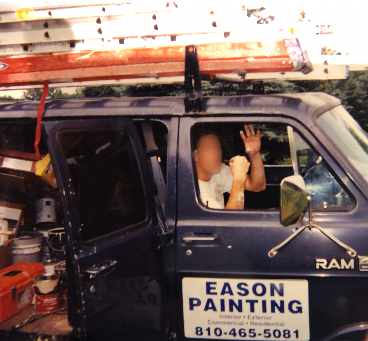 Our Story | Eason Painting