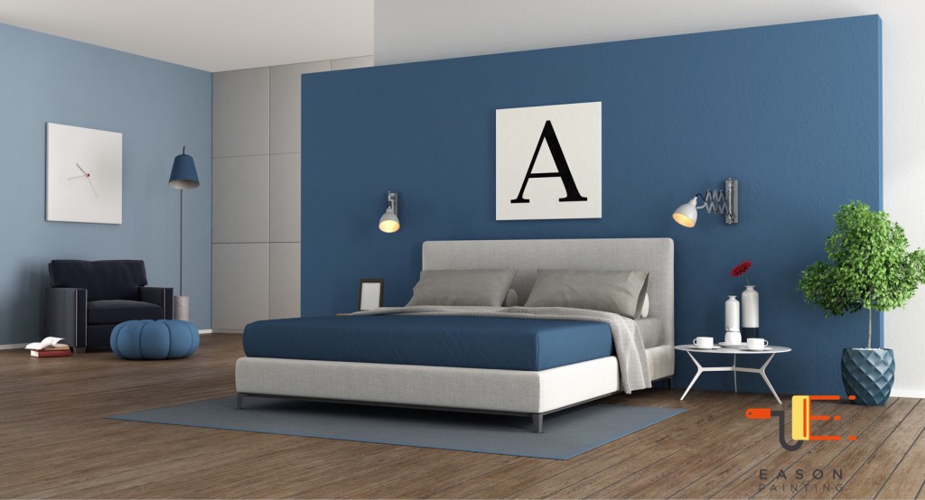 Home Interior Colors of 2019 | Eason Painting